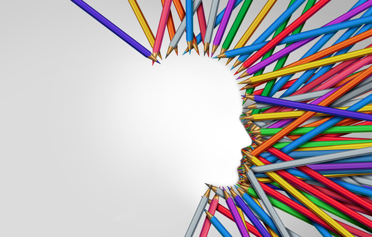 How Art Can Help People Understand & Cope With Depression | GeneSight