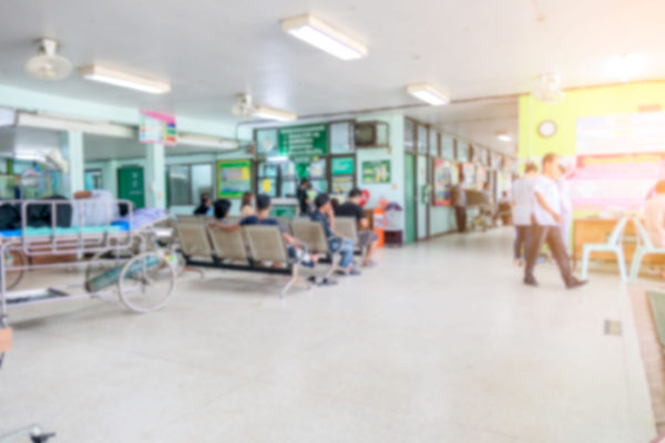 Should Mental Illness Be Treated in the ER? | GeneSight