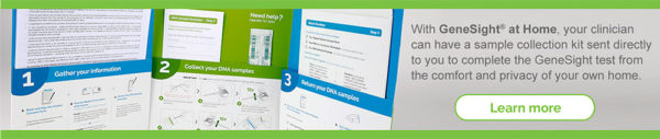 Take the GeneSight test at home | GeneSight