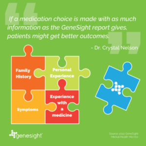 National Depression Screening Day | GeneSight
