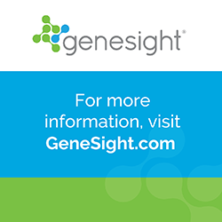 GeneSight Mental Health Monitor Media Kit: New Year's resolutions ...