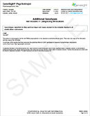 GeneSight® Psychotropic Report Details | GeneSight