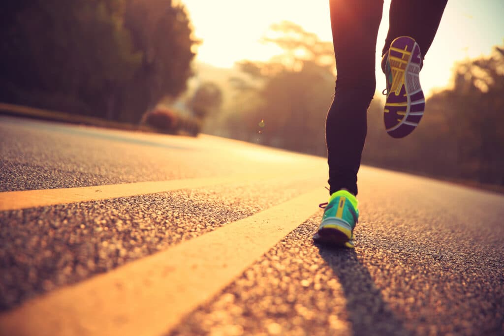 Does Running Help Anxiety | GeneSight