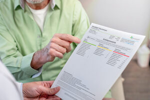 GeneSight DNA Test for Psychiatric & Depression Medication | GeneSight