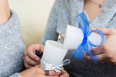 Navigating Grief During the Holidays | GeneSight