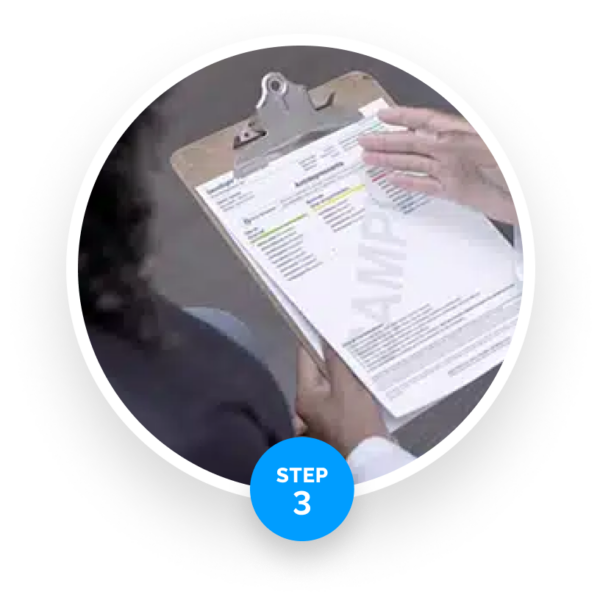 For Patients | GeneSight