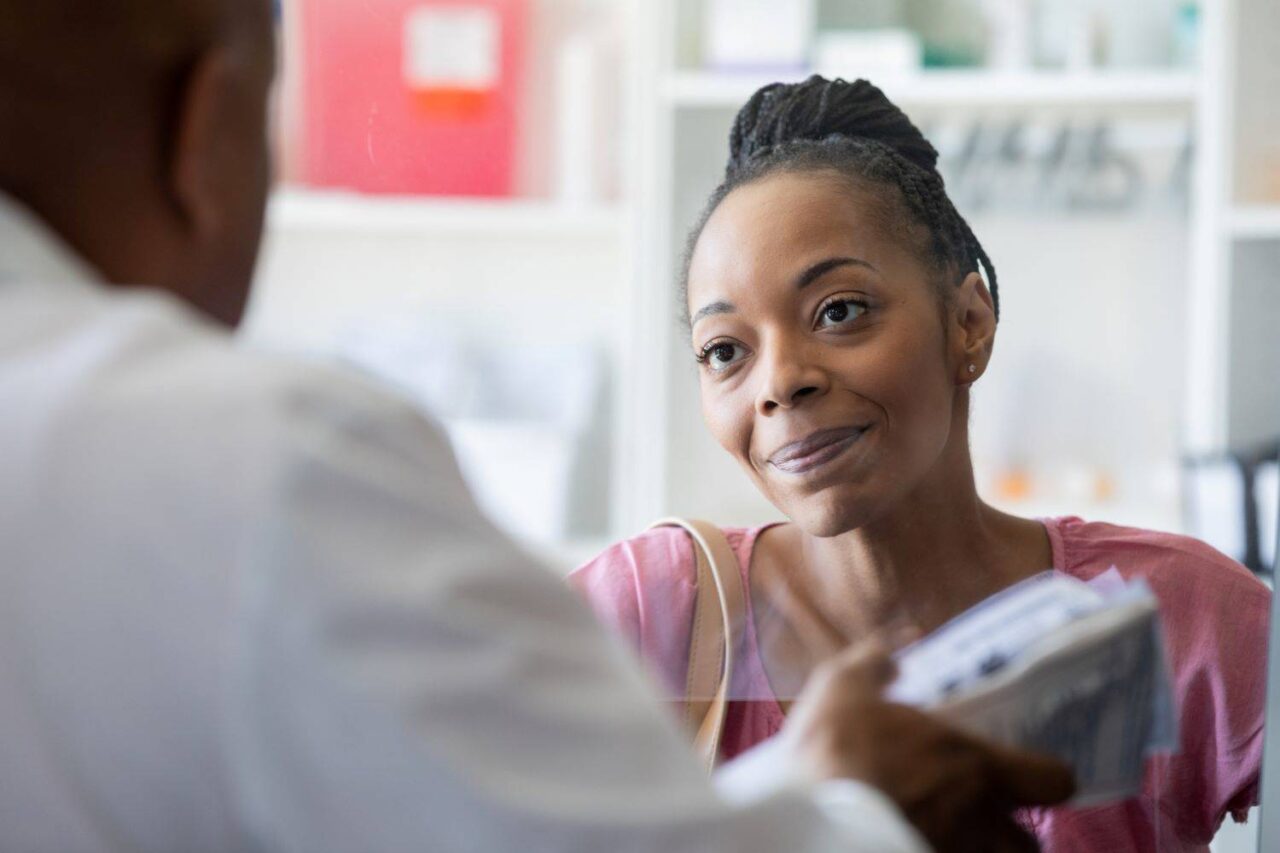 Common Antidepressant Side Effects | GeneSight